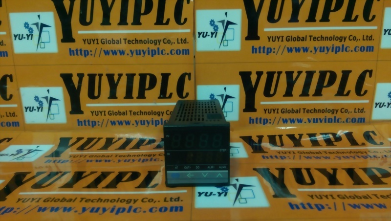 RKC CB103 TEMPERATURE CONTROLLERS