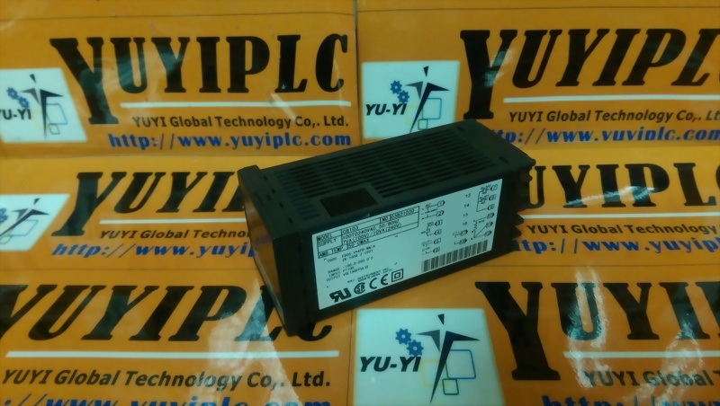 RKC CB103 TEMPERATURE CONTROLLERS