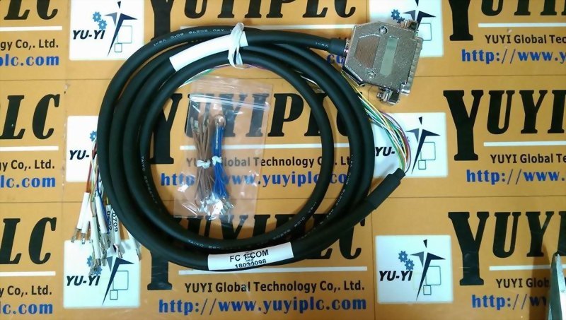 TAIYO E67647-T AWM 20276 CABLE