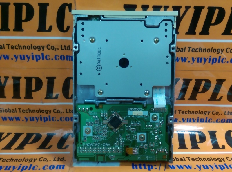 TEAC FD-235HF FLOPPY DISK DRIVE