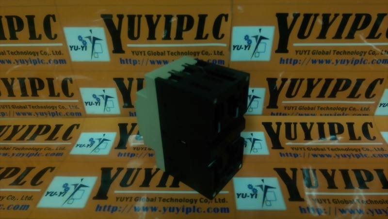 TELEMECANIQUE GV3-M40 STARTER