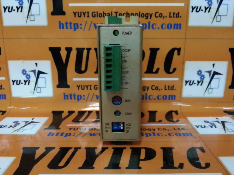 TROY TR22M STEPPING MOTOR DRIVE