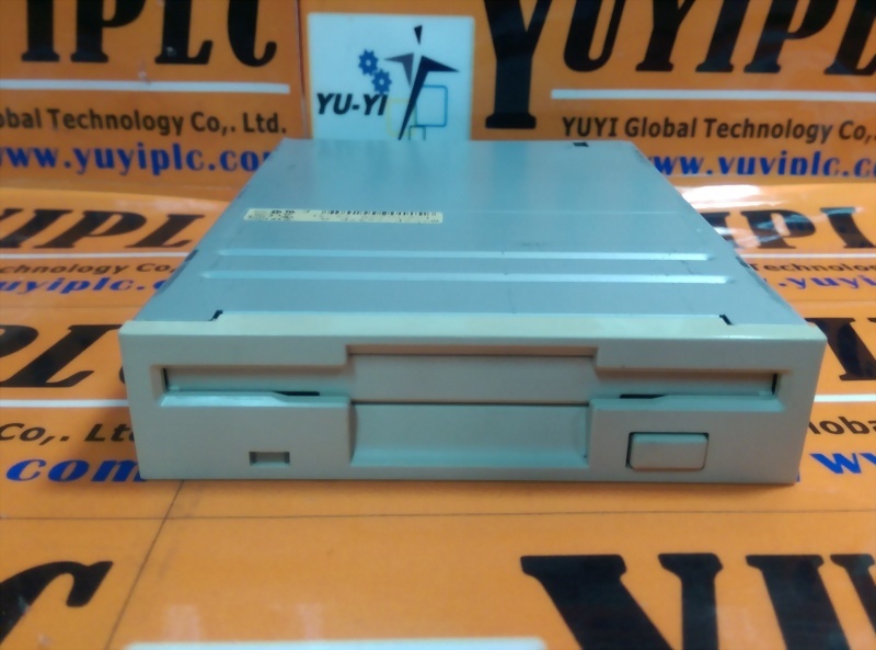 Y-E DATA YD-702D-6637D FLOPPY DISK DRIVE