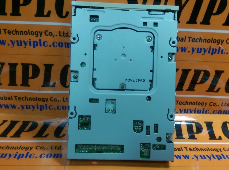 Y-E DATA YD-702D-6637D FLOPPY DISK DRIVE