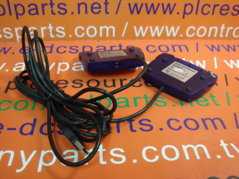 ACS ACR30U-CFC SMART CARD READER