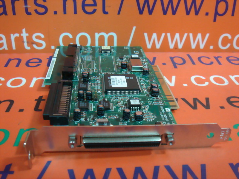 ADAPTEC AHA-2940UW/B / AHA-2940W/2940UW