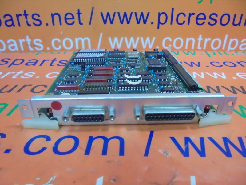 ELMIC PC-COM/V50DA 4580-801 PC-COM/V50 4100-802