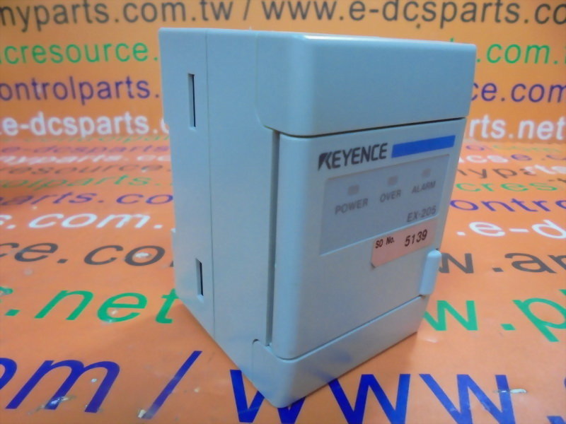 KEYENCE EX-200(EX-205)