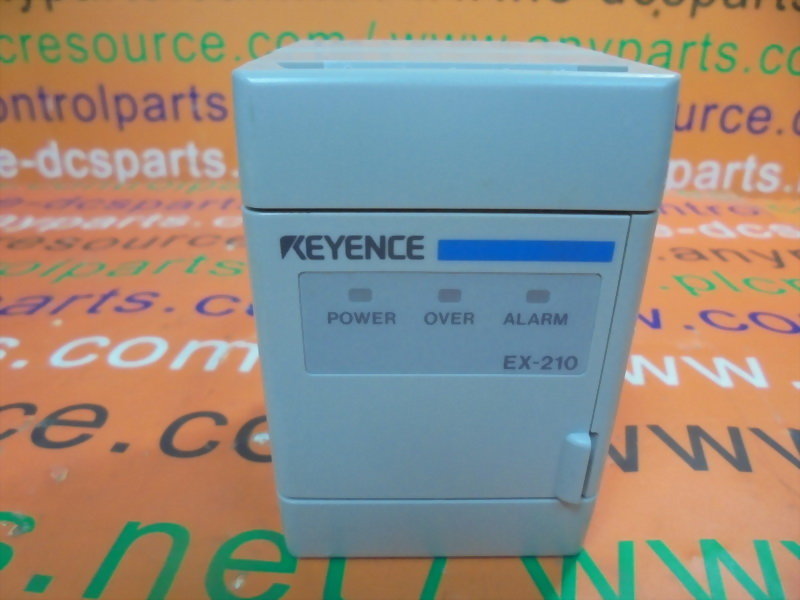 KEYENCE EX-200(EX-210)