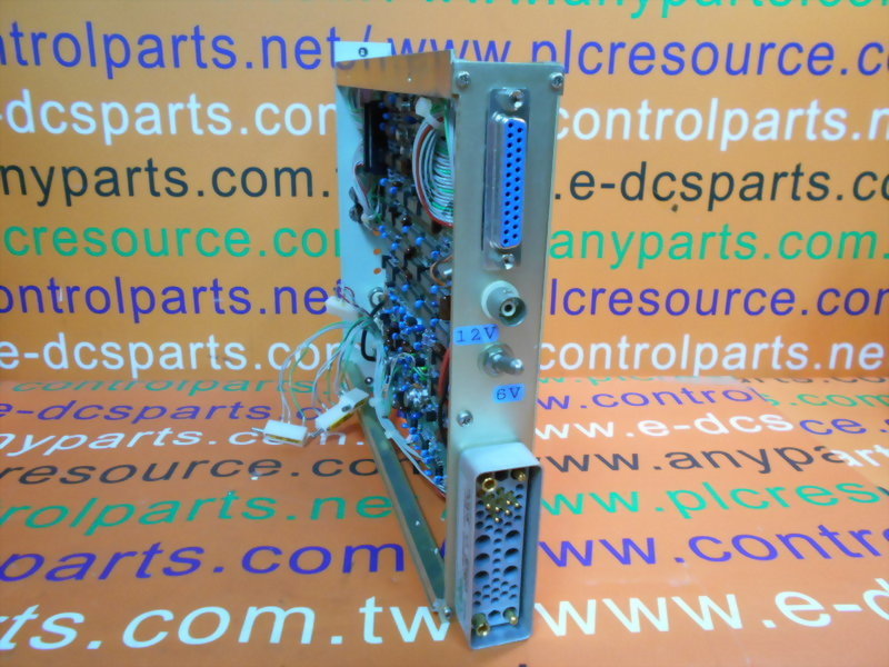 LABORATORY EQUIPMENT ADC 4801A