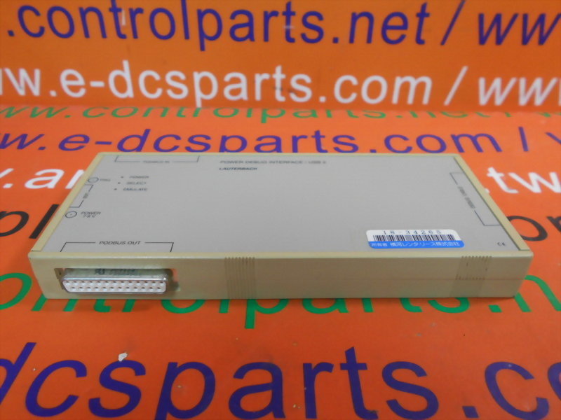 LAUTERBACH LA-7708 DEBUG-USB2