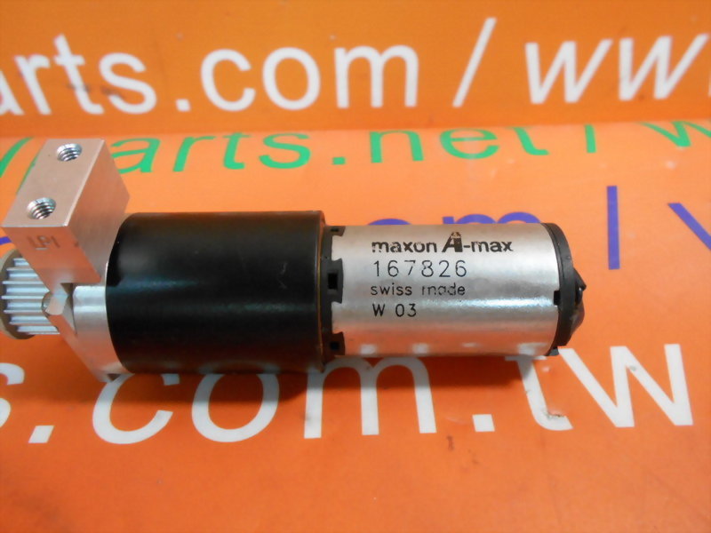 MAXON A-MAX 167826