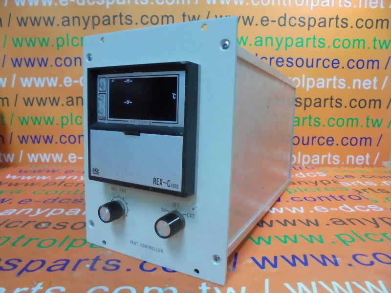 RKC REX-C1000