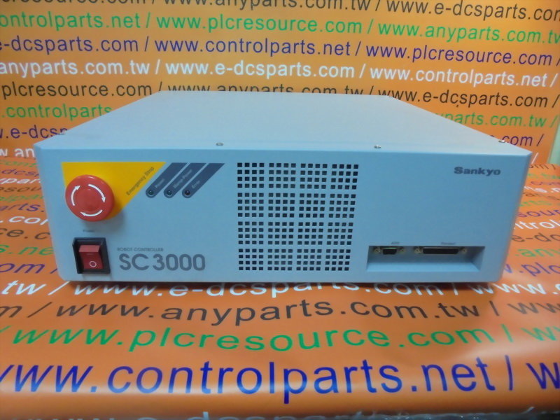 SANKYO SC3000-300
