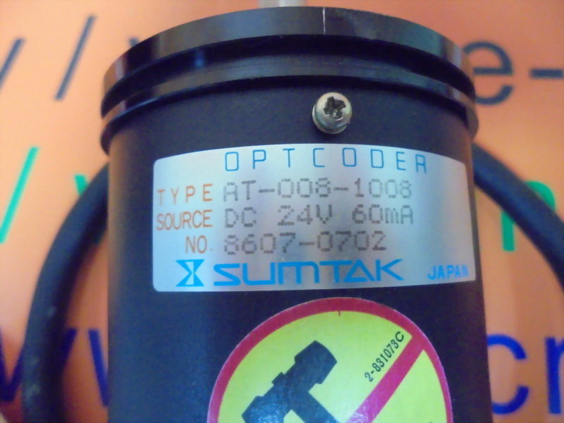 SUMTAK AT-008-1008 OPTCOOER