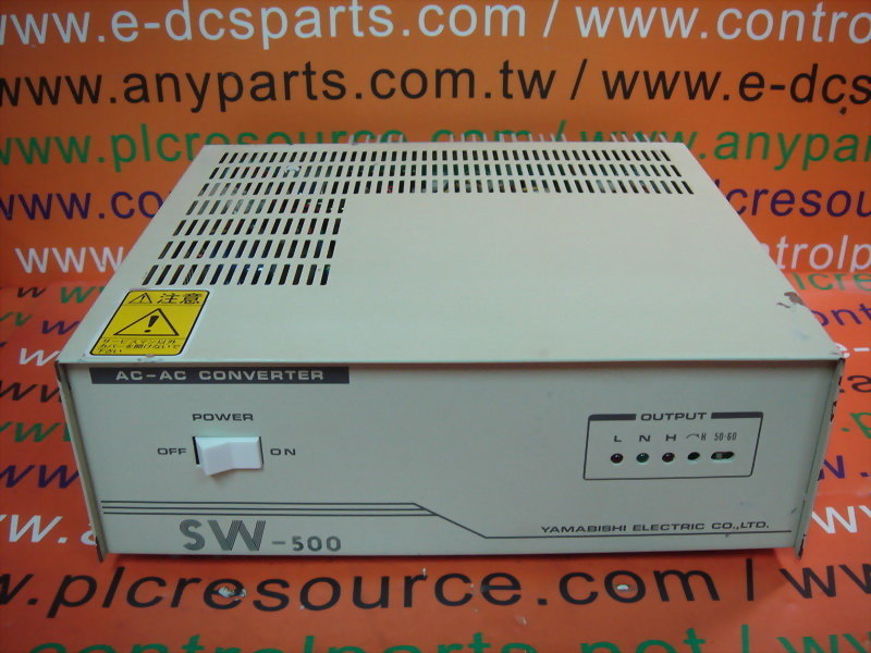 YAMABISHI SW-500