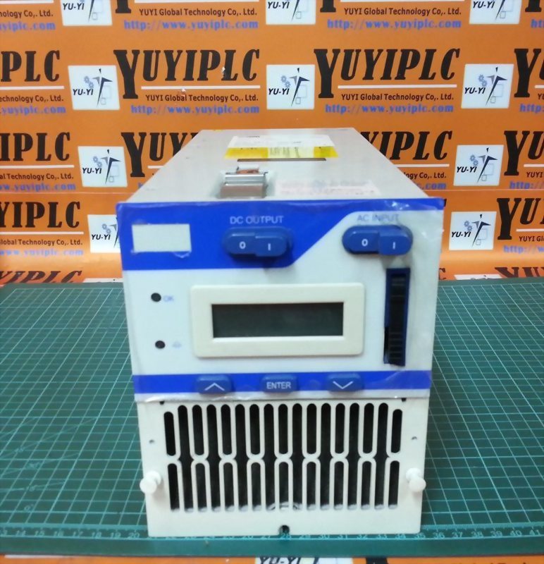 ACBEL POLYTECH API-201-980120 RECTIFIER INPUT 220-240V