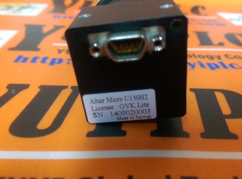 ALTAIR MICRO U130H2 OVK LITE