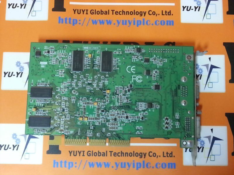 ATI RADEON 8500 128MB AR2TD VER1.0 CARD