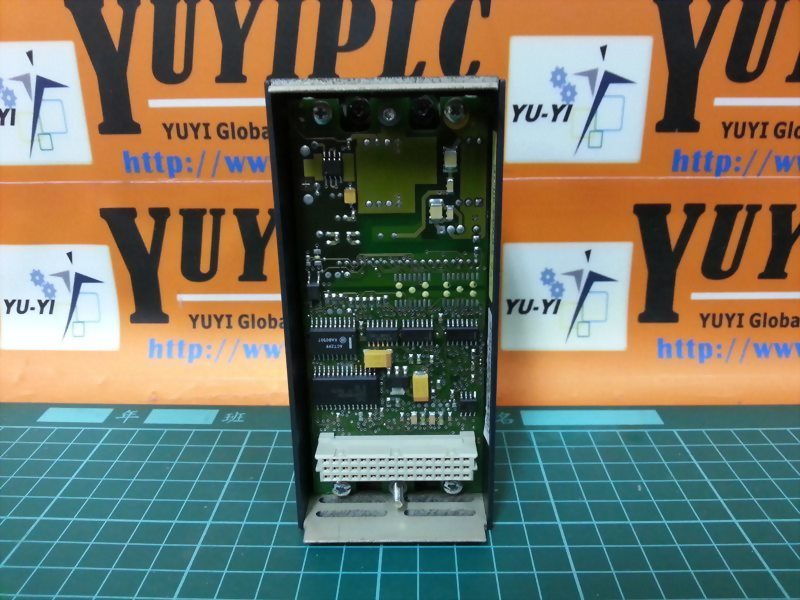 BACHMANN AIO288 ANALOG INPUT/OUTPUT MODULE