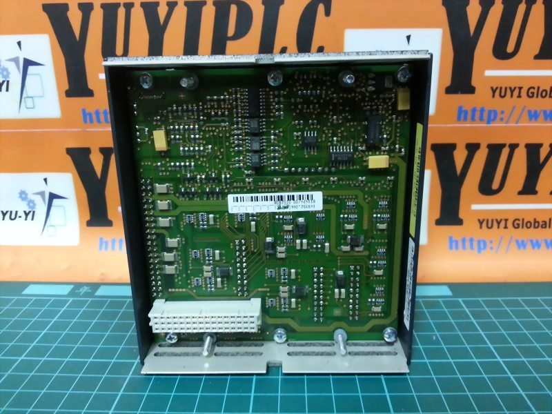 BACHMANN DIO280 DIGITAL INPUT/OUTPUT MODULE