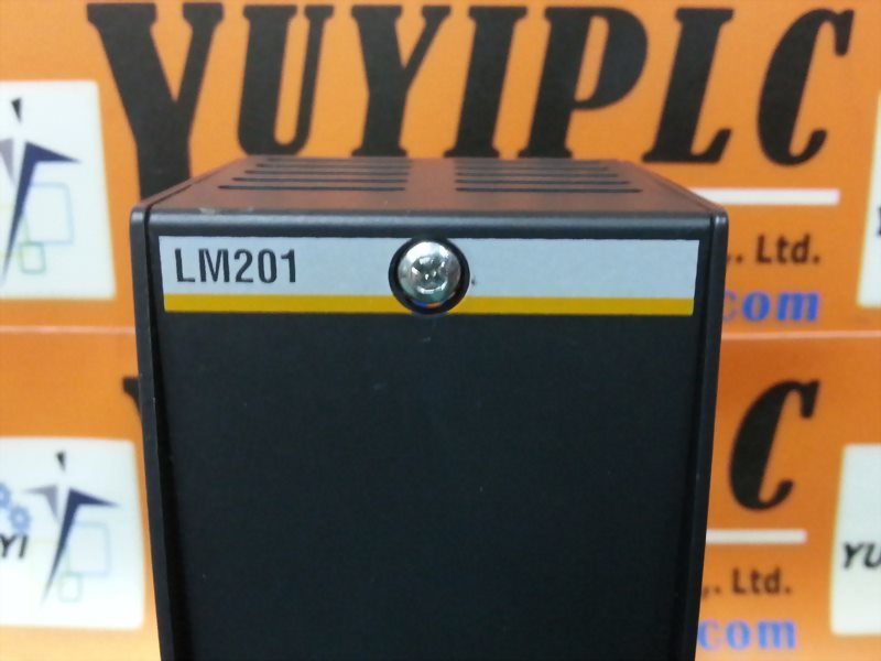 BACHMANN LM201 DUMMY MODULE