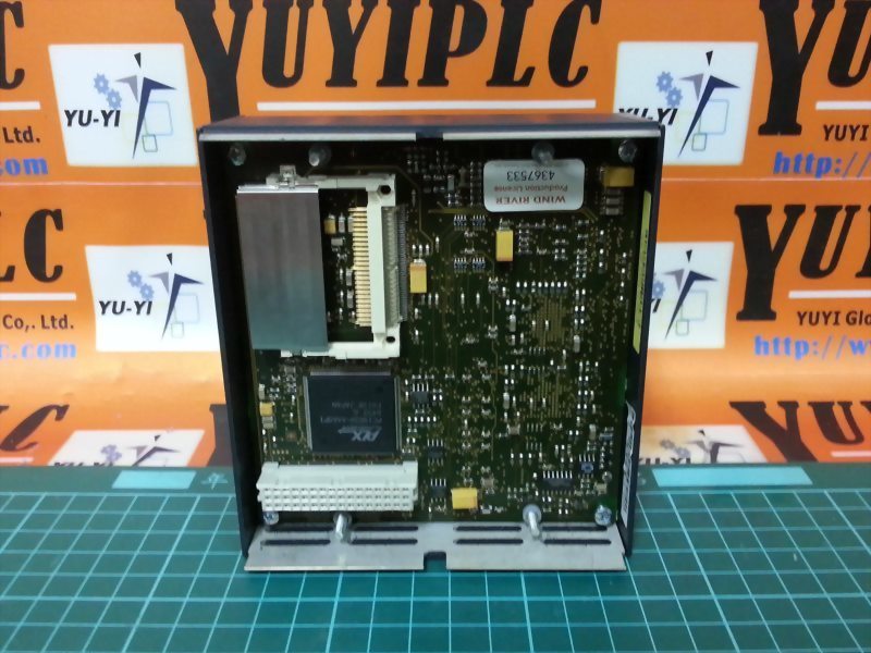 BACHMANN MPC270 MODULE