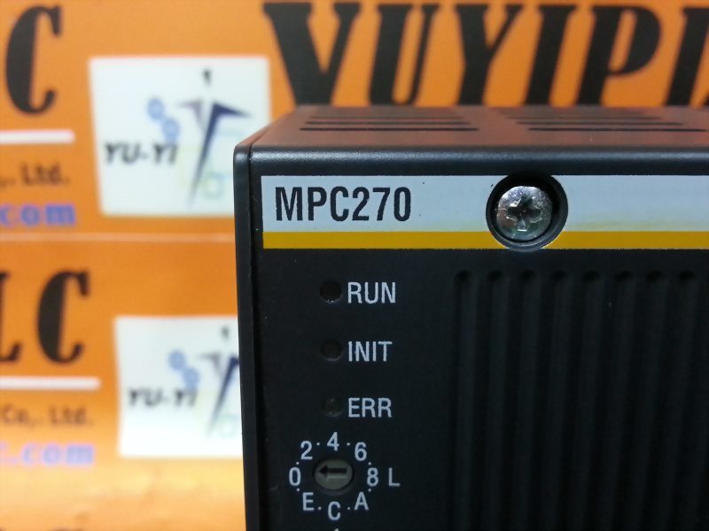 BACHMANN MPC270 MODULE