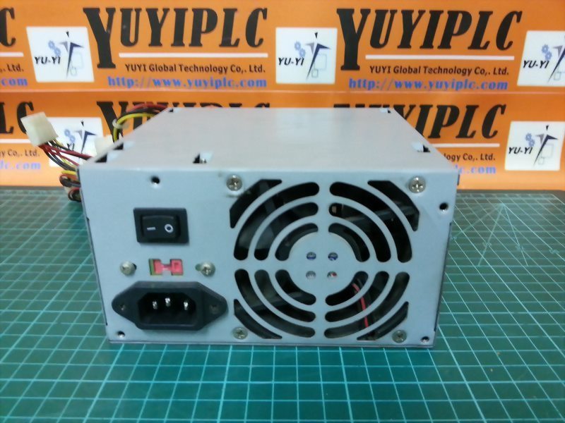 CHANNEL WELL TECHNOLOGY CWT-250BS /OEM POWER SUPPLY