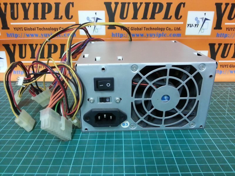 CODEGEN 200X POWER SUPPLY 300W