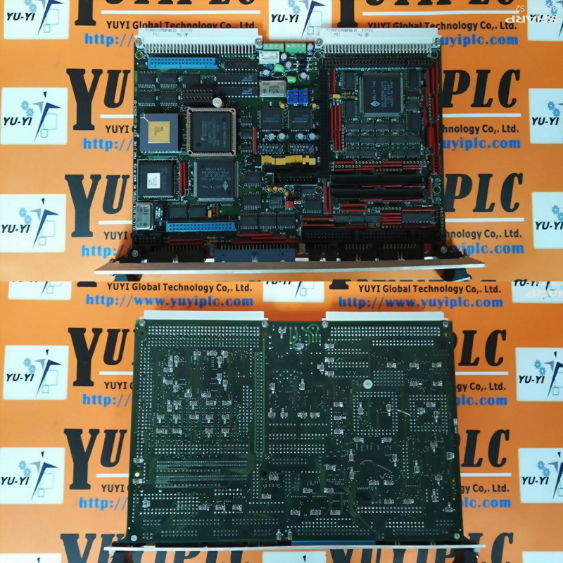 DELTA TAU PMAC 2-VME 602413-101 VME CPU BOARD