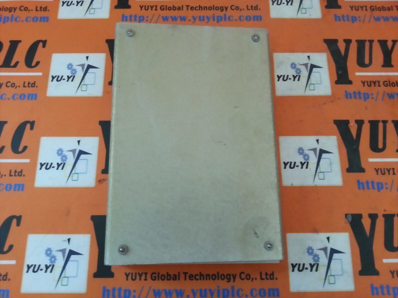 ELECTROGLAS CPCS II ASSY 256703-002 BOARD