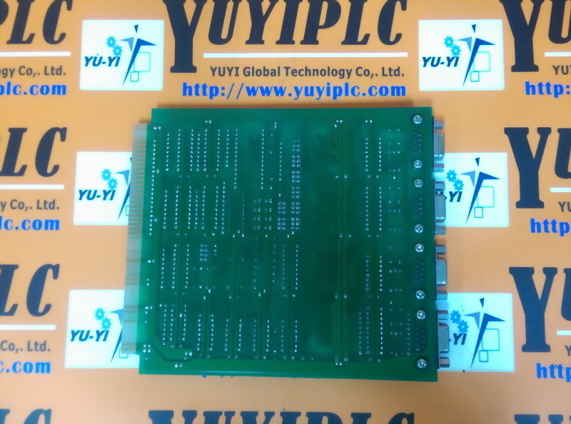 ESPB-51A STEP TECHNICA BOARD