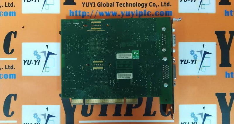 EURESYS GRABLINK VALUE REV.A1 FRAME GRABBER 1191 A1_0