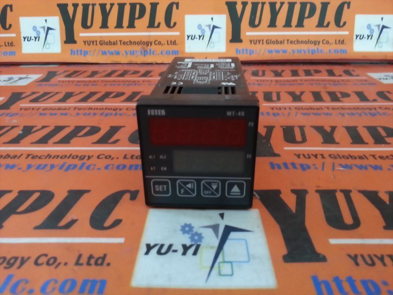 FOTEK MT-48R TEMPERATURE CONTROLLER