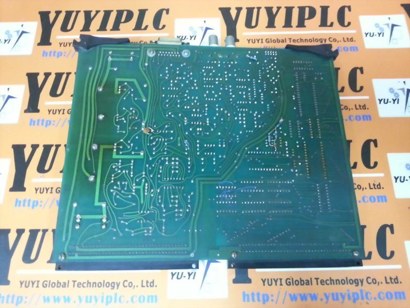 GC-15 REV-C BOARD CARD MODULE