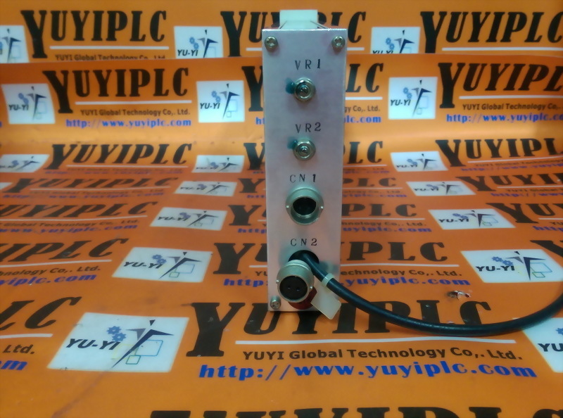 HIGH PRESSURE INDICATOR