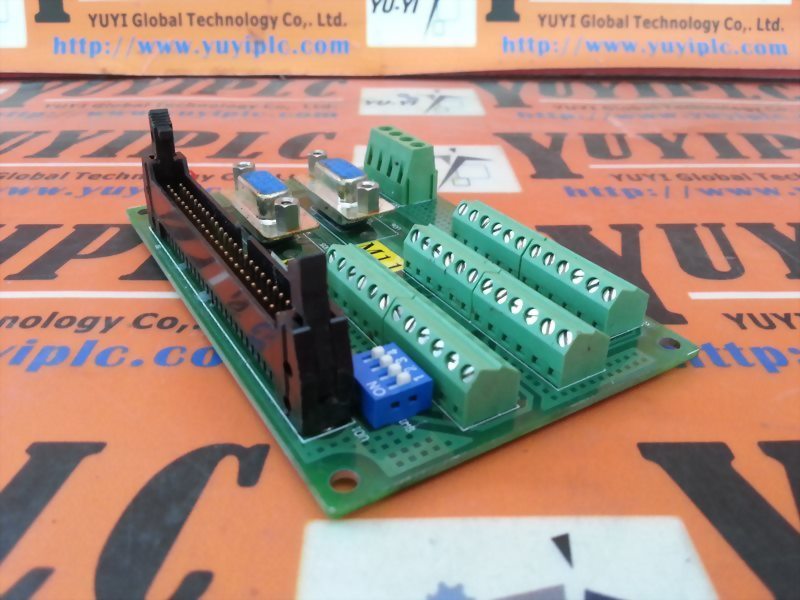 HONTECH TAIWAN HT05A