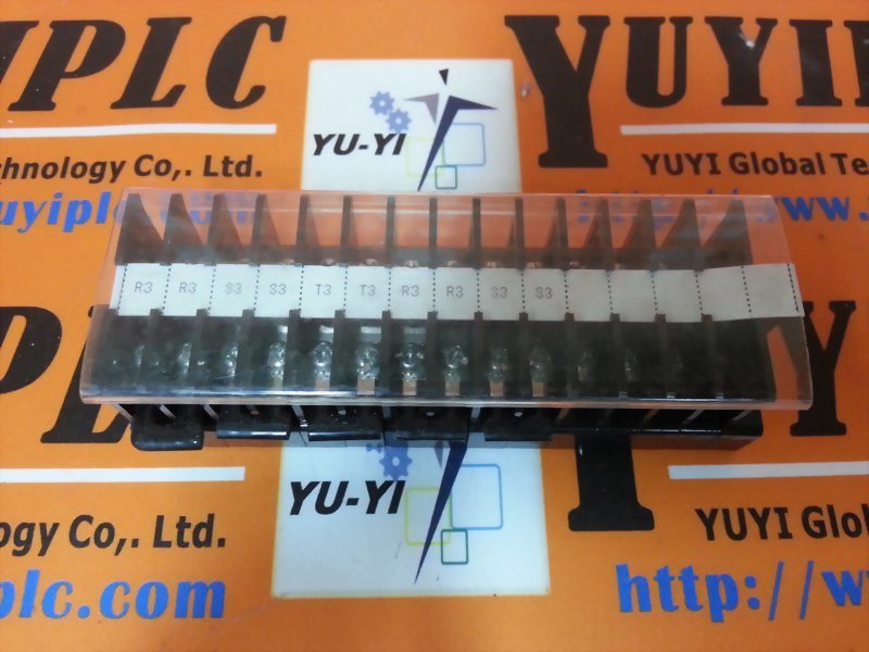 KASUGA TX7 TERMINAL BLOCK