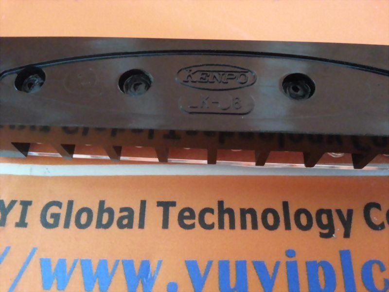 KENPO LK-8 TERMINAL BLOCK