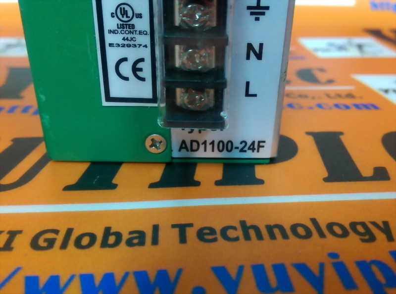 KINTON AD1100-24F POWER SUPPLY