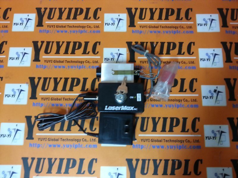 LASERMAX INC 830 NM WAVELENGTH