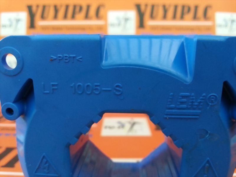LEM LF 1005-S CURRENT TRANSDUCER