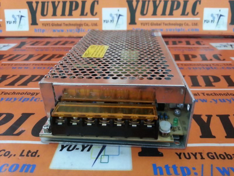 MIEG WAEI S-100-24 POWER SUPPLY