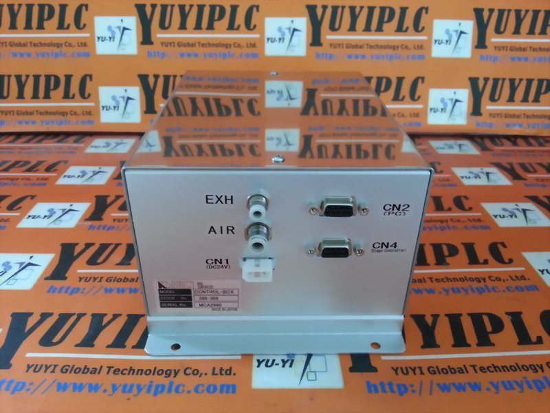 NAPSON RT-70V/4PP UNIT CONTROL-BOX