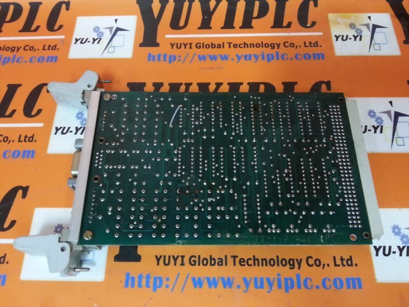 PHILIPS 4512 208 01242 CIRCUIT BOARD 100C E79493