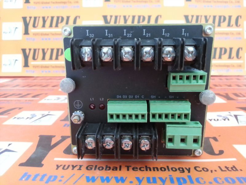 POWER MEASUREMENT 7330 ION RMD DIGITAL POWER MONITOR