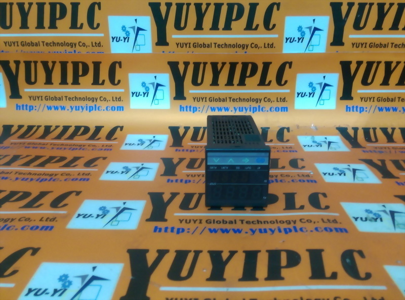 RKC CB103 CB100 TEMPERATURE CONTROLLER