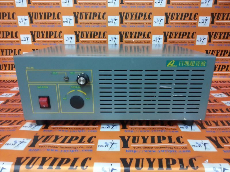 RYH-LII ULTRASOUND RLC-420