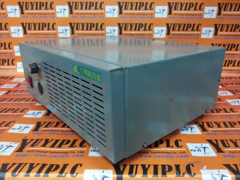 RYH-LII ULTRASOUND RLC-420